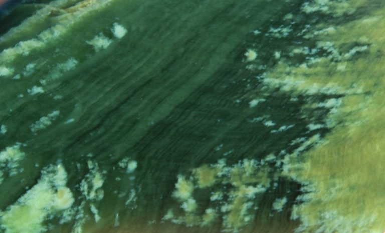 Pounamu Types - Tuhuru Taonga