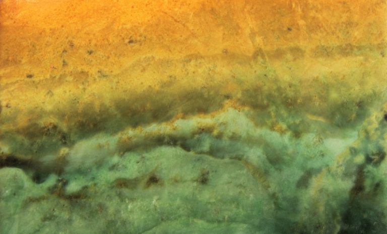 Pounamu Types - Tuhuru Taonga